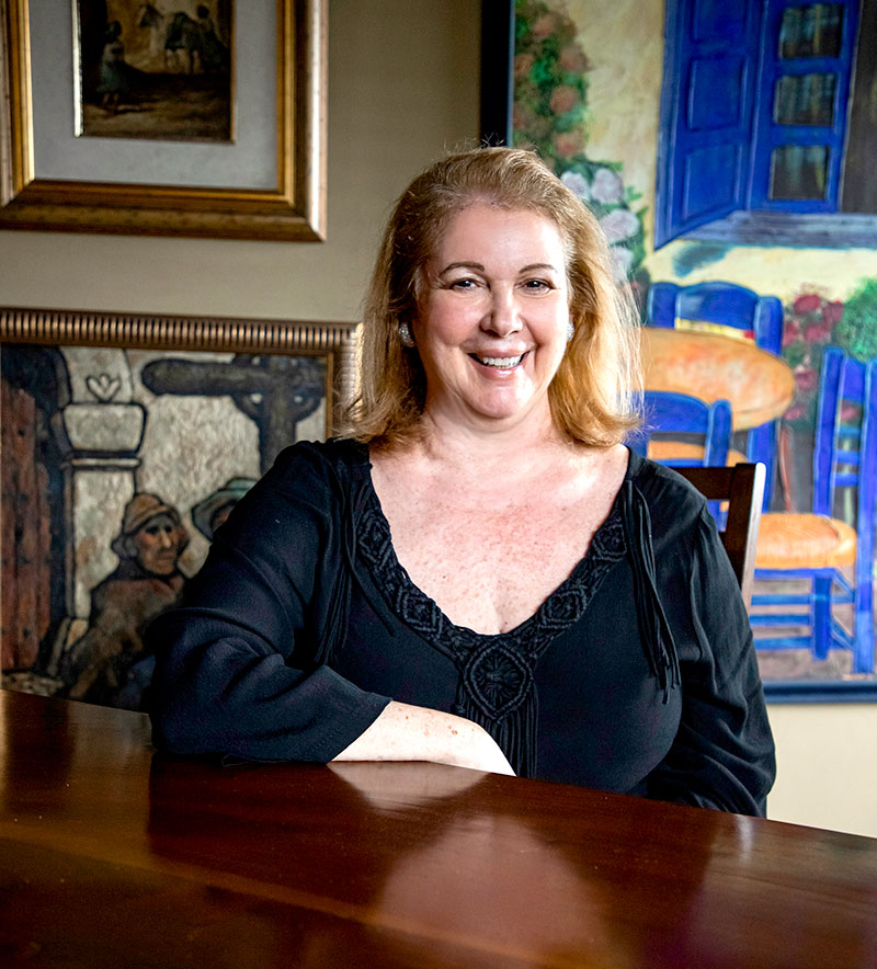 Ana Elena Porras: Camino al Bicentenario de la República - El Faro ...