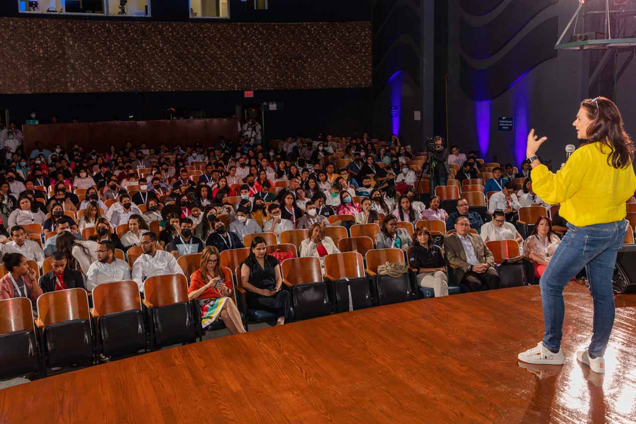 A laboratory for change - El Faro | Canal de Panamá