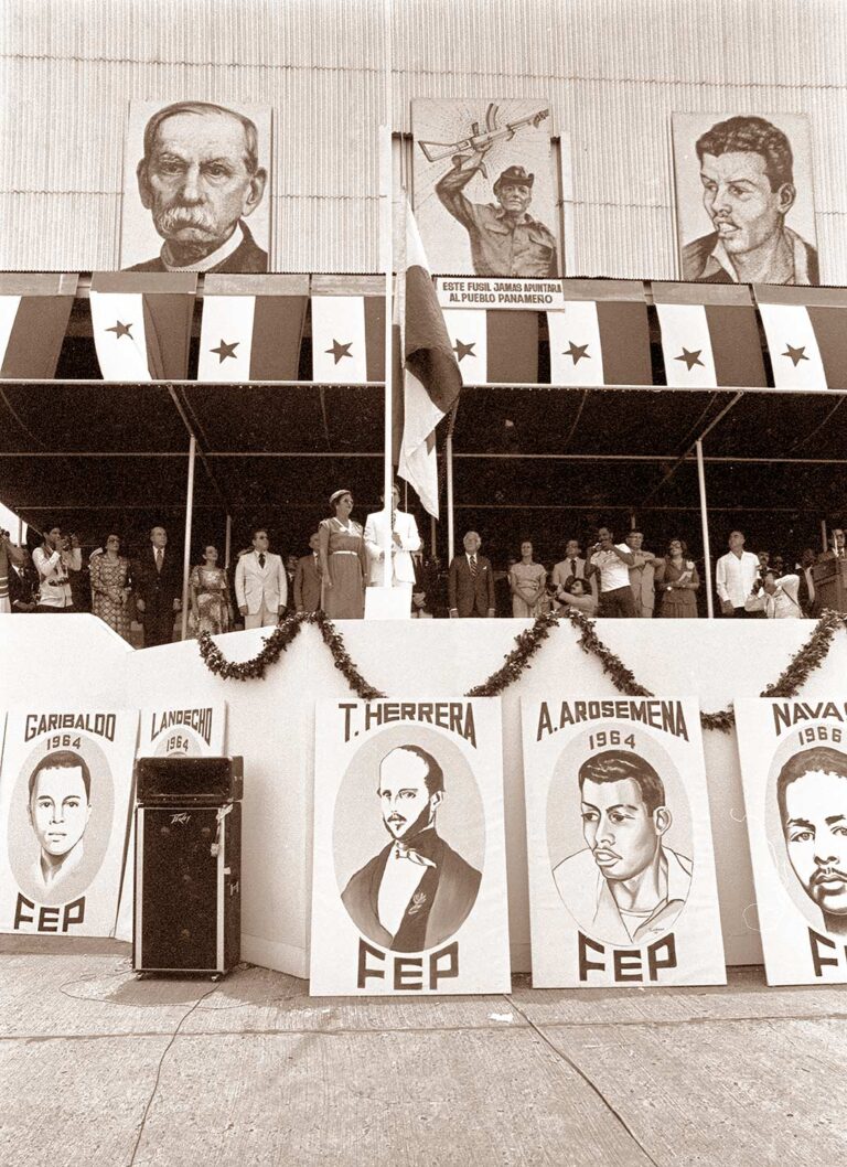 Seal of Destiny: 45 years since the signing of the Torrijos-Carter Treaties