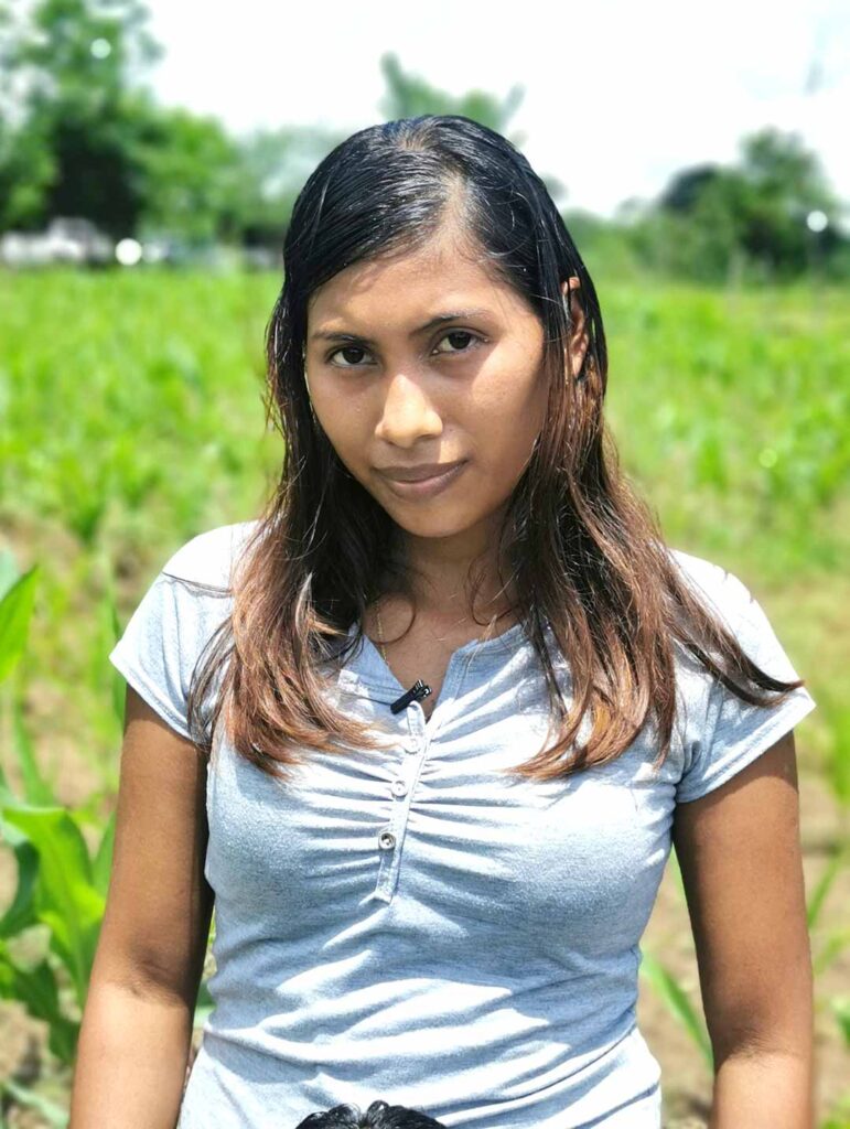 Producir en familia, una apuesta de futuro - El Faro | Canal de Panamá