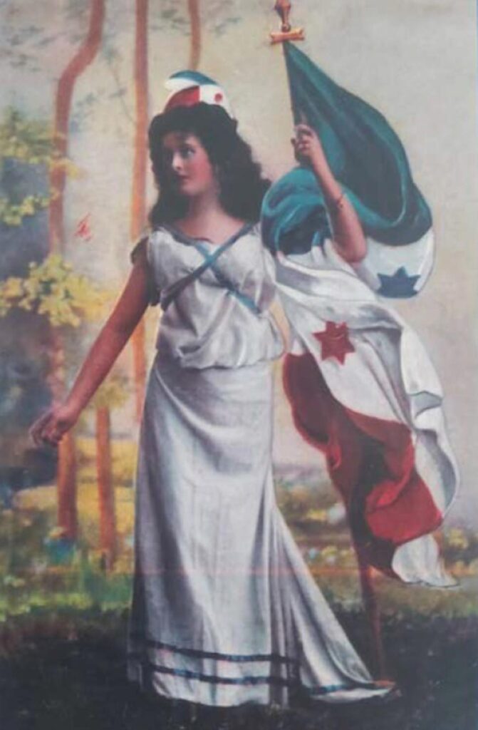 Influencia judía a través de la ruta interoceánica - El Faro | Canal de ...