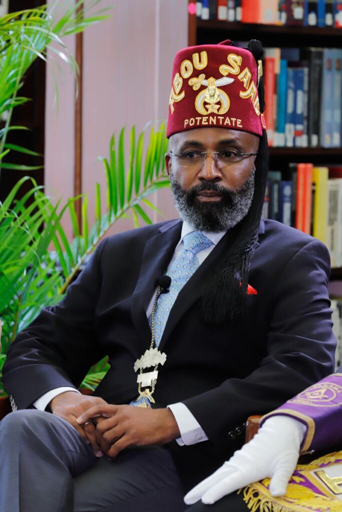 Masonería: el tránsito de su historia en Panamá - El Faro | Canal de Panamá