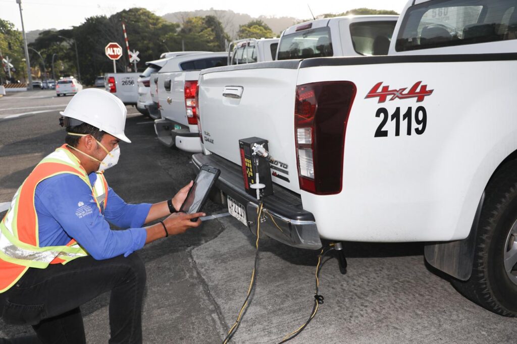 Monitoreo ambiental: una mirada hacia la mejora continua - El Faro ...