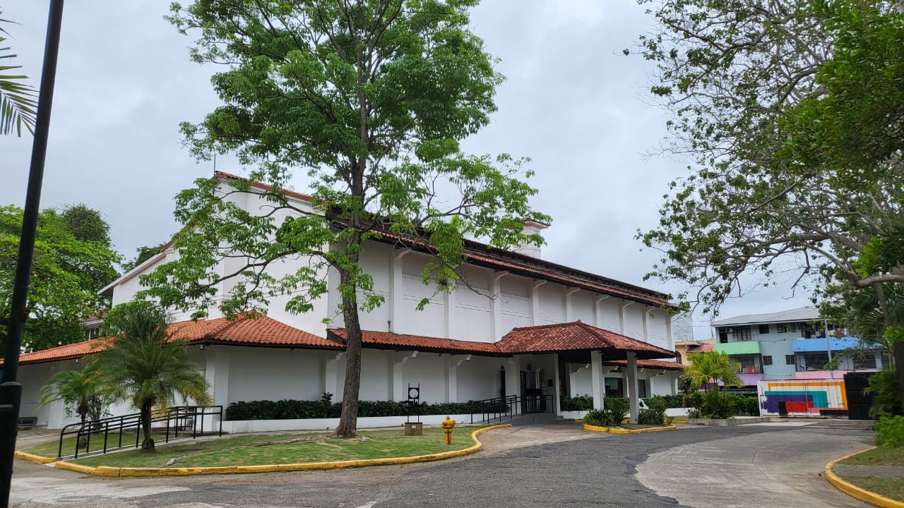 La ruta de Panamá presente en los museos - El Faro | Canal de Panamá