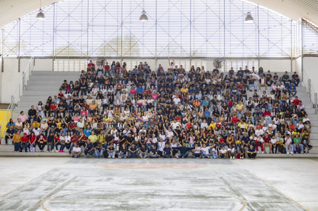 Pilando Ando: el éxito de un programa educativo regional - El Faro ...